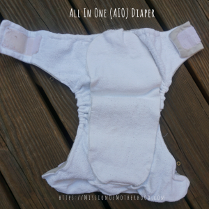 Cloth Diaper 101 - Mission of Motherhood
