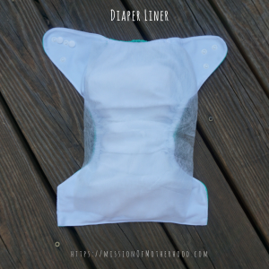 Cloth Diaper 101 - Mission of Motherhood