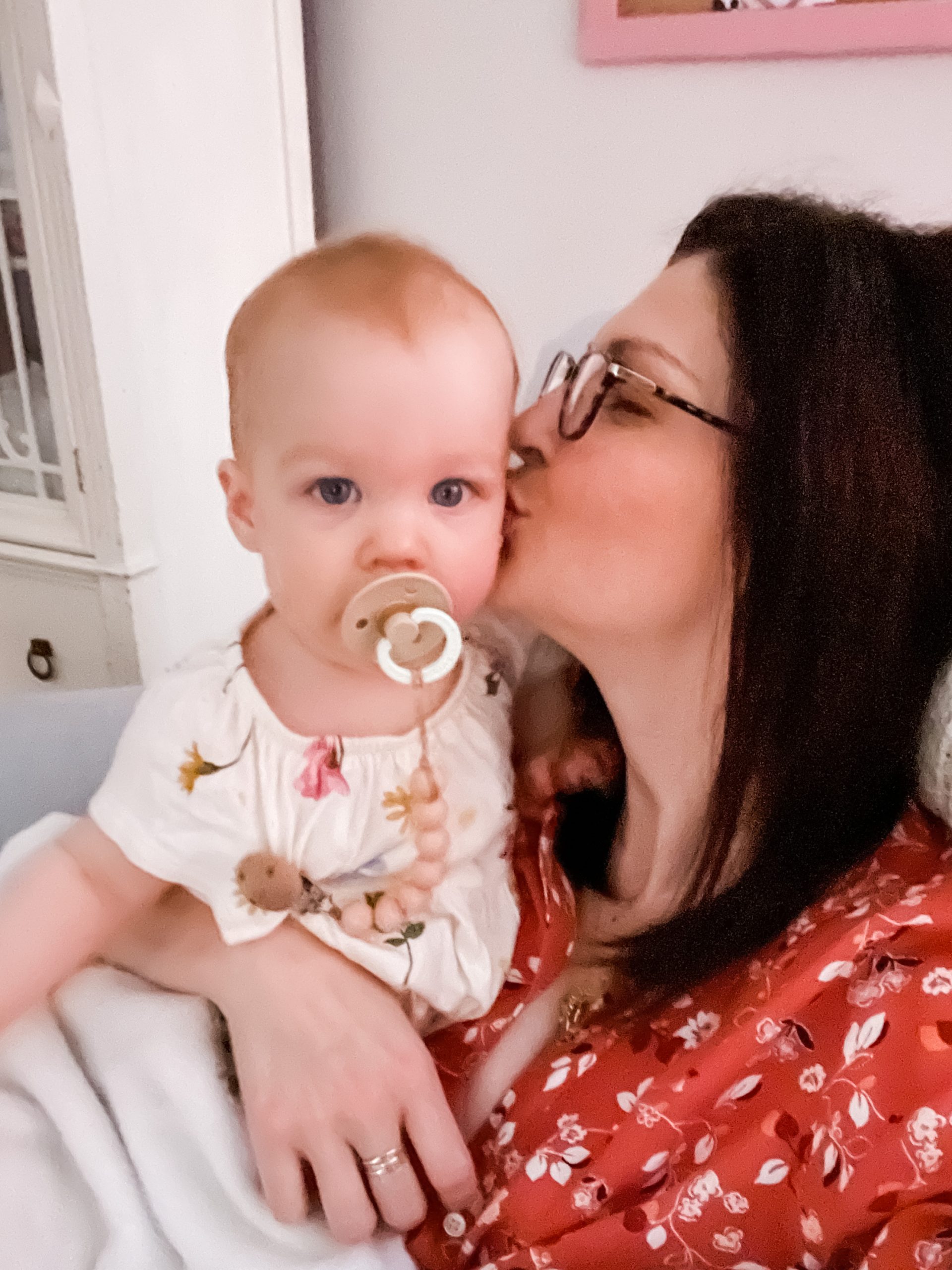 No Shame in Early Intervention! - Mission of Motherhood